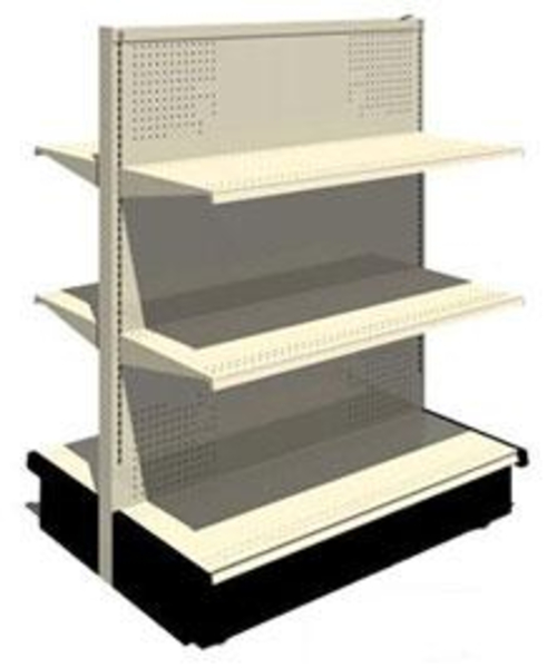 Superior Store Supply "If you don't see it, we can get it." - Shelving ...